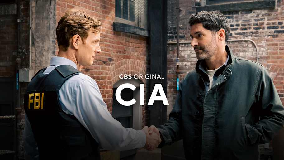 CBS is still pushing CIA despite the latest showrunner change (and now ...