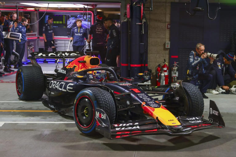 Red Bull y sus retos para 2026 ¿Al borde del abismo?