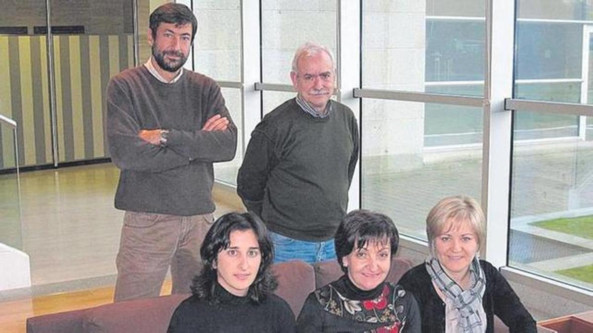 Rosa Meijide, de Peloides Termales: «La empresa es una forma de ...