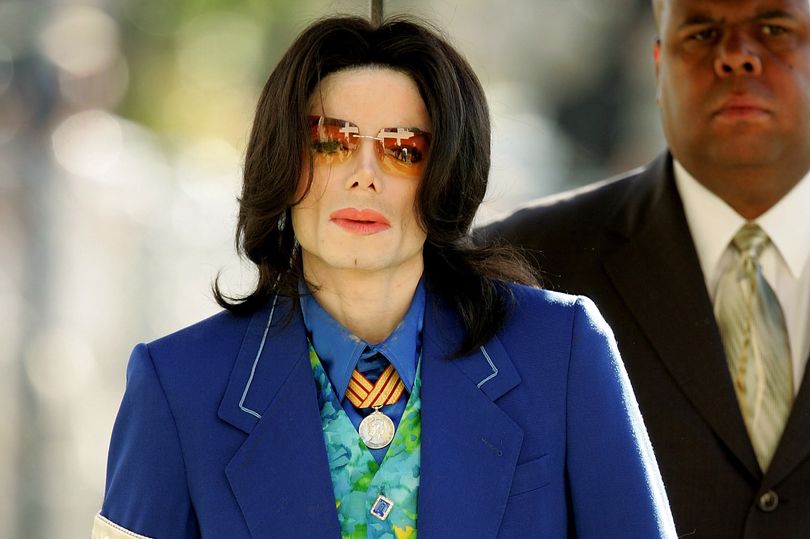 Michael Jackson's harrowing autopsy reveals grim tattoo detail