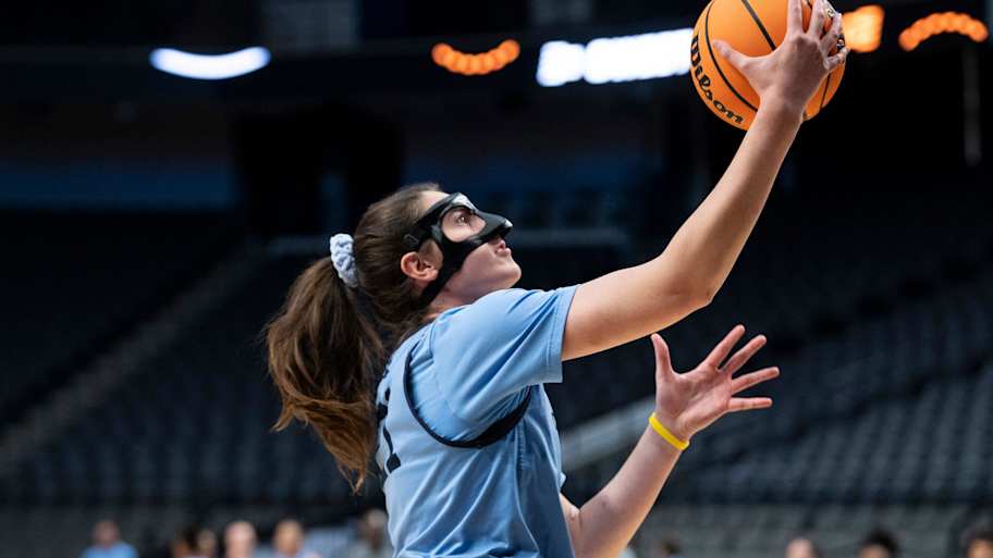 Ciera Toomey Succeeding Early Under Banghart’s Tar Heels Program