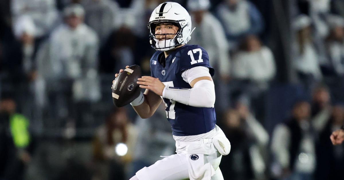 Penn State bowl game chances skyrocket in new ESPN FPI update