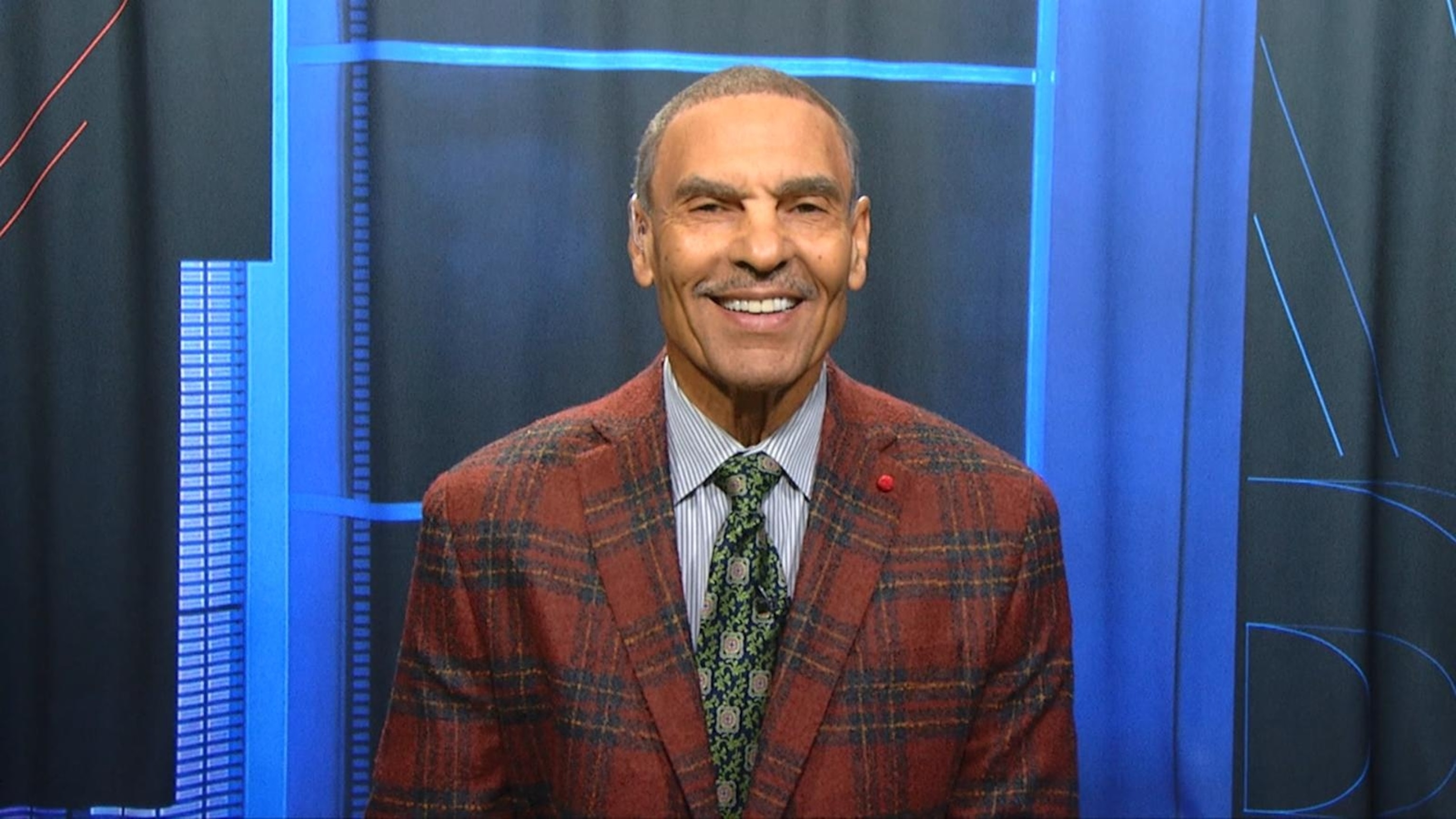 Herm Edwards previews the big matchups in Week 12 of the NFL