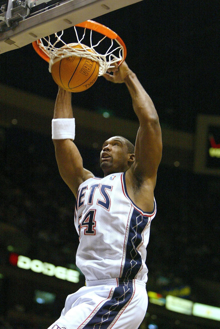 Rodney Rogers Dead at 54: NBA Star Remembered for ‘Towering Legacy'
