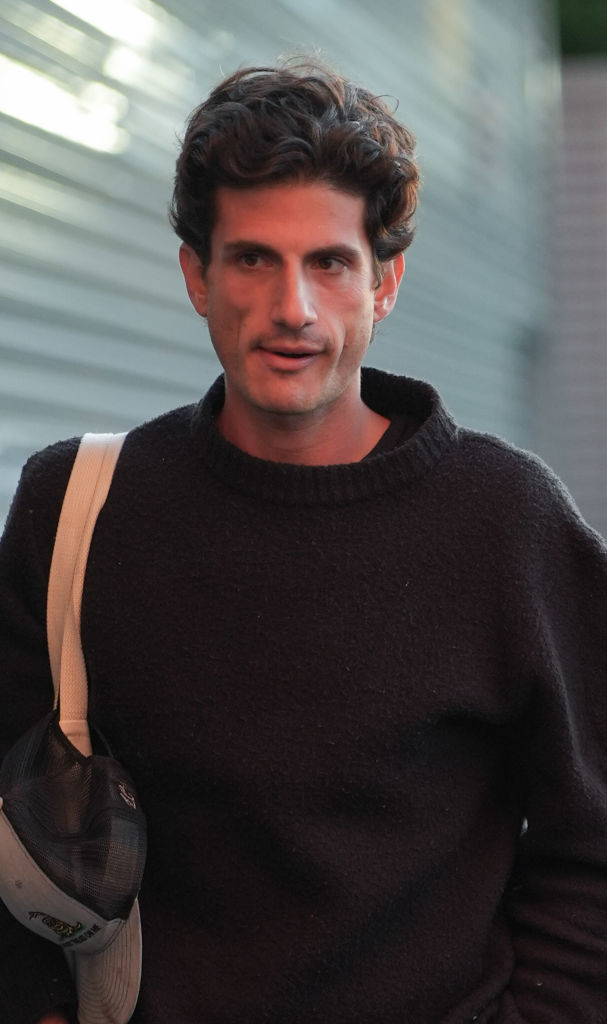 Jack Schlossberg: el clan Kennedy resurge con su candidato más cool ...