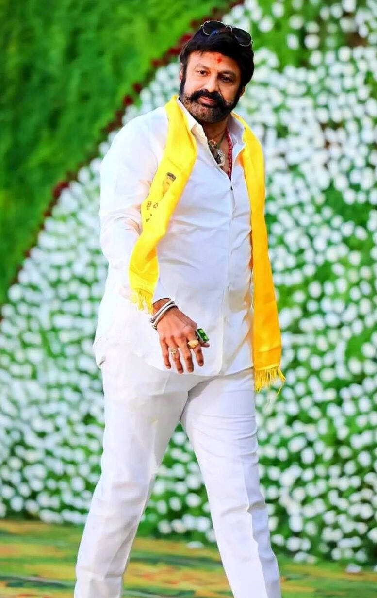 Balakrishna Bags Record-breaking Paycheck for Akhanda 2
