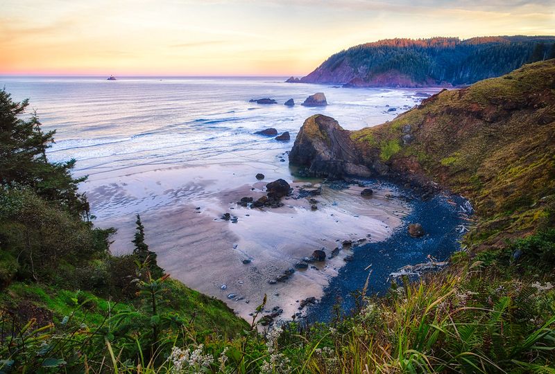 Oregon Uncovered: 15 Photographer-Favorite Places That Show the State ...