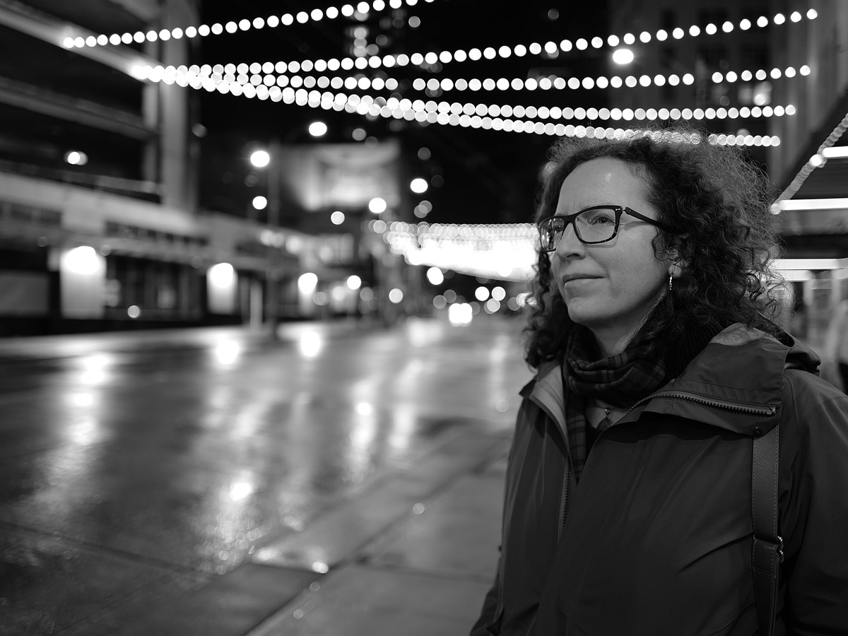 Leica Q3 Monochrome sample gallery: all spelled out in black and white