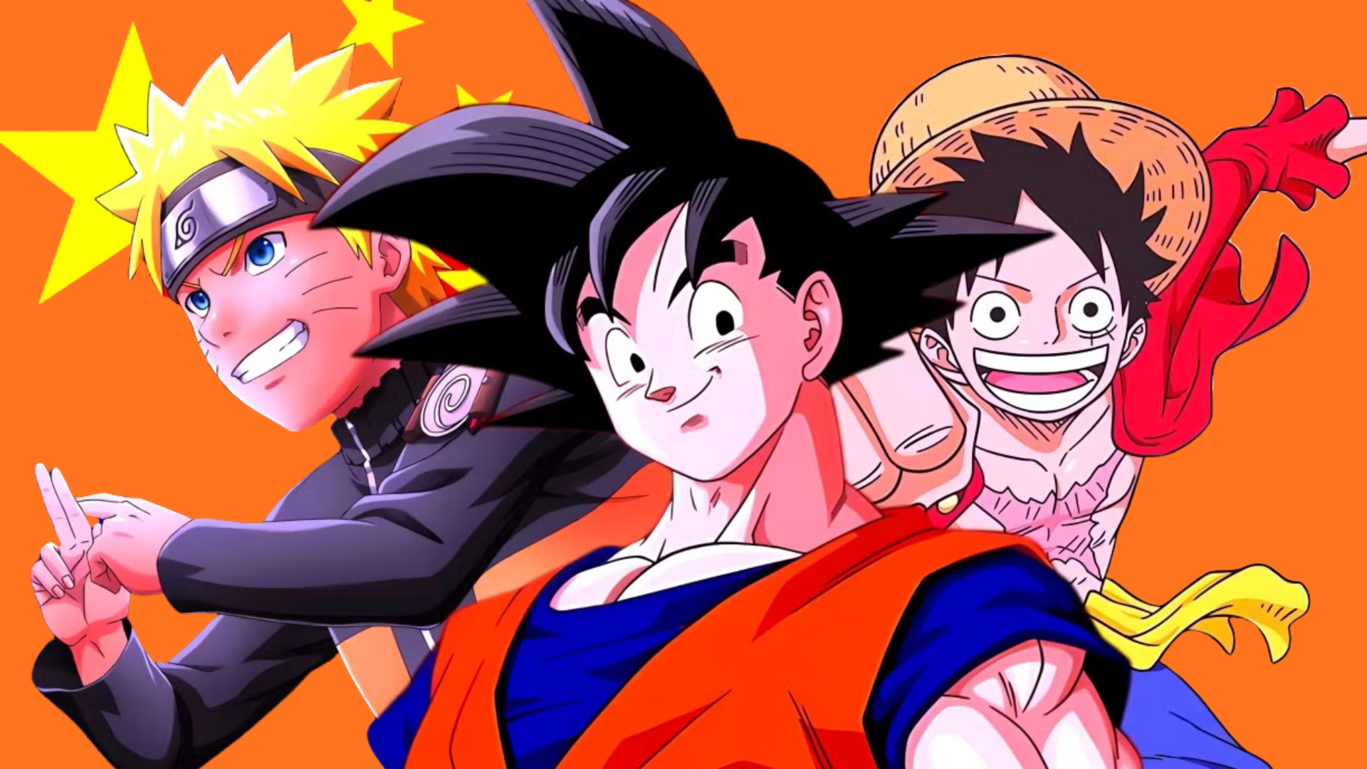 2025 marks the end of Japan's greatest anime era