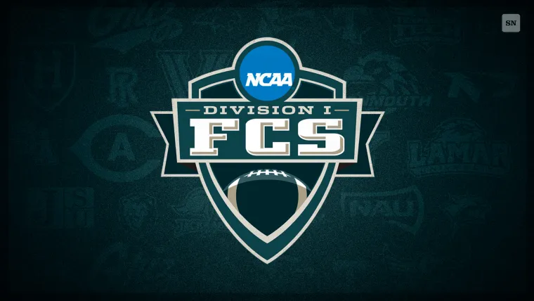 FCS playoff bracket: Full list of selections, schedule and seeds for ...