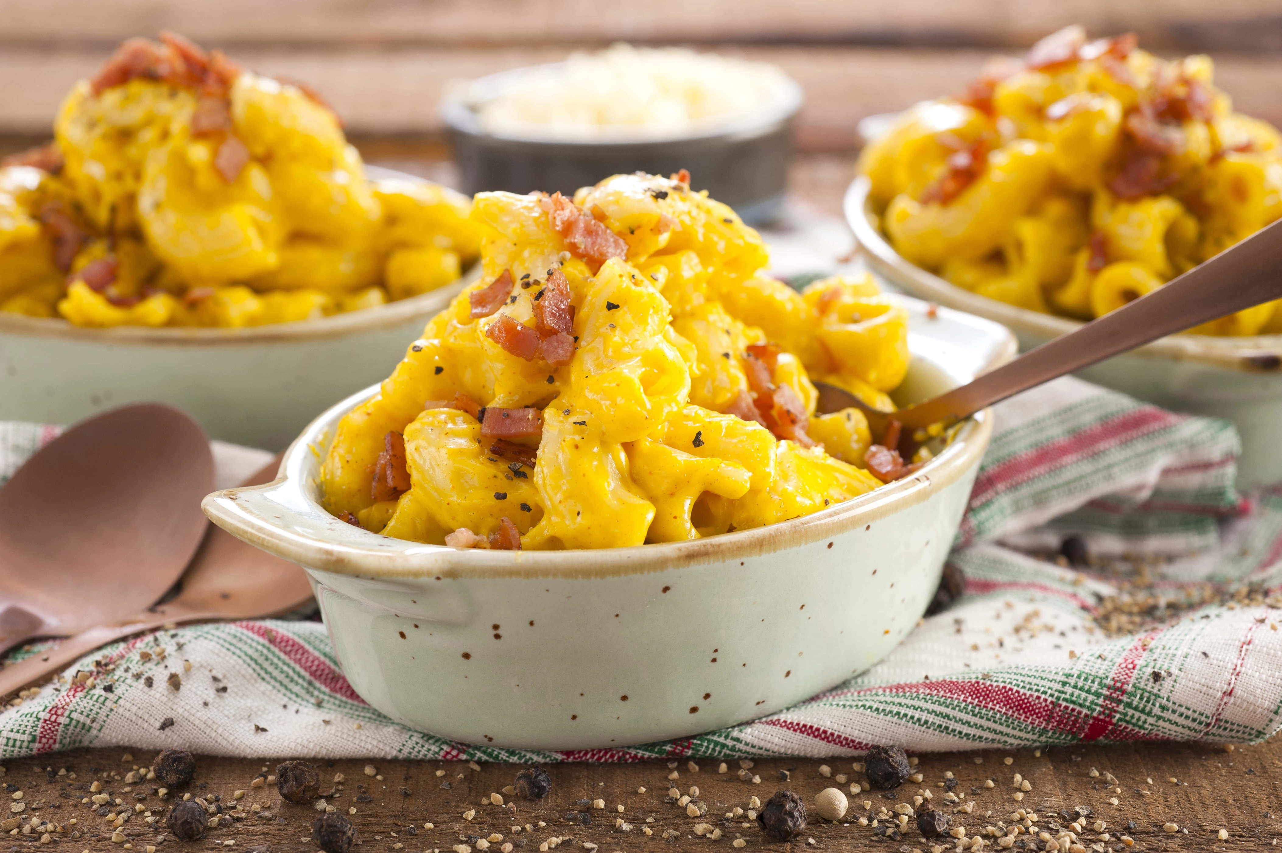 25 Foods Invented During Hard Times That Became Classics