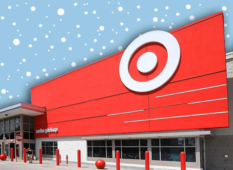 7 Best New Target Winter Home Finds Landing in Stores This Week