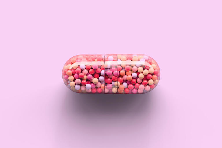 What are NAD+ supplements good for? We asked the experts.