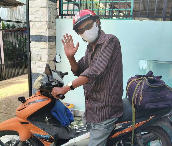 Mai Trần được giúp trở lại nghệ thuật sau thời gian nghỉ vì bệnh tim ...