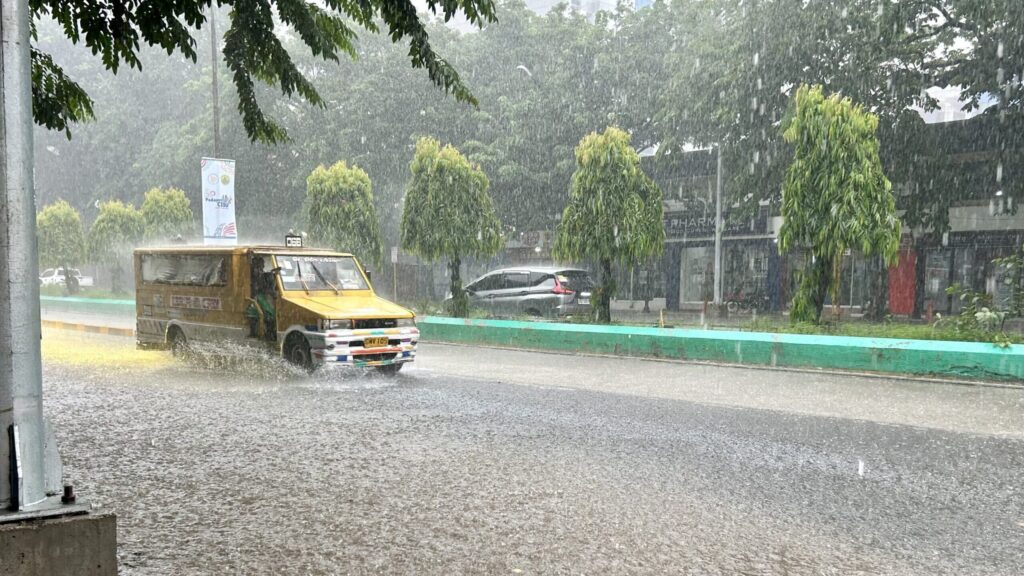 Cebu City speeds up canal dredging, clearing ops as rainy season begins