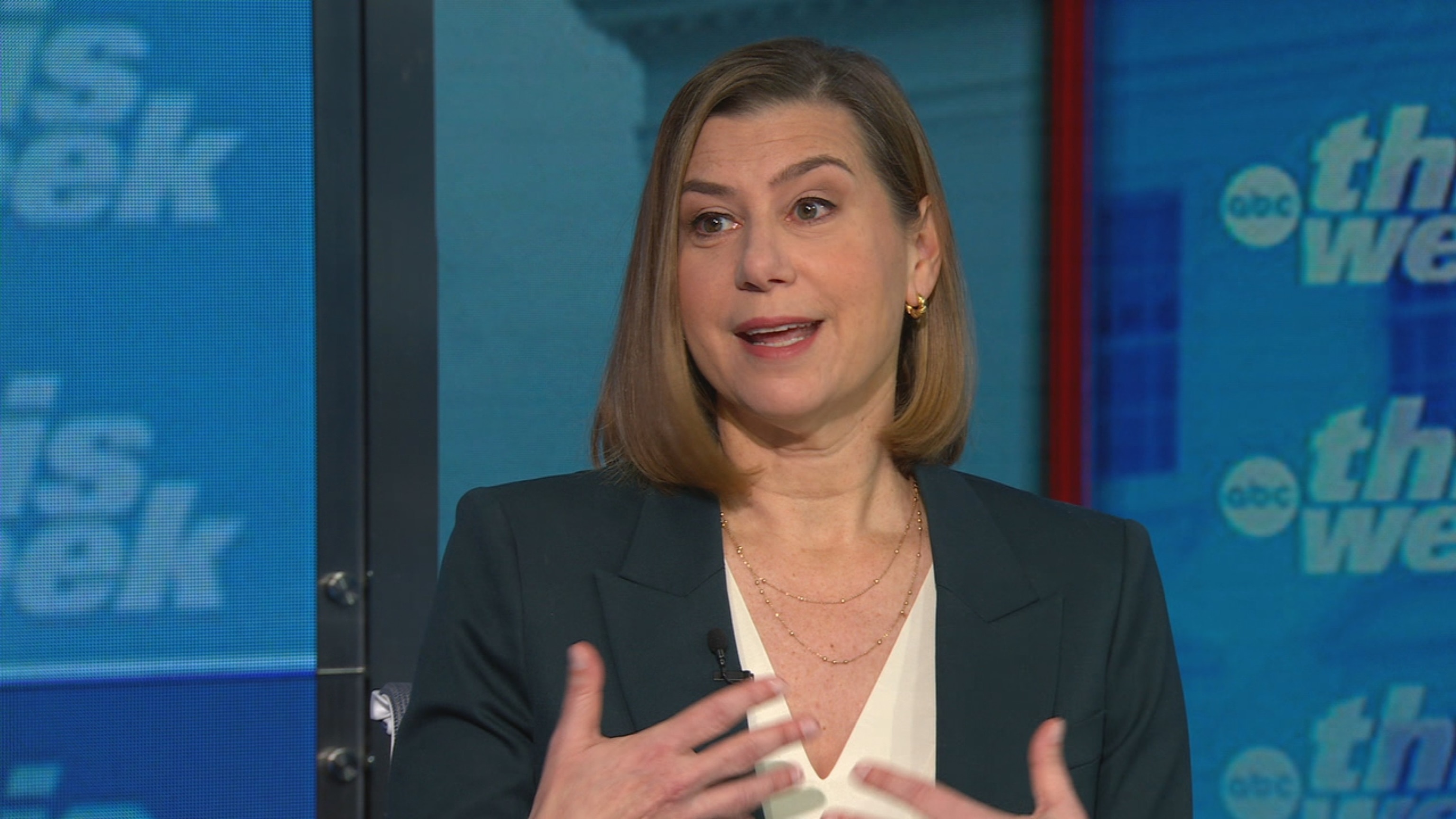 Trump’s accusations of treason draw bipartisan rebuke