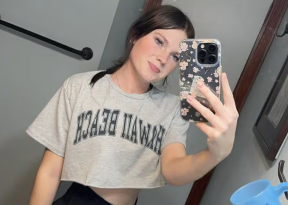 Cause Of Death Announced For 18-Year-Old Cheerleader Found Dead On ...