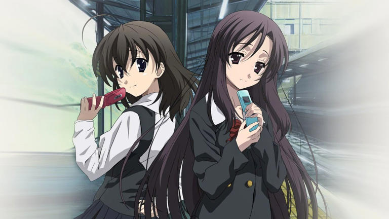 8 Completely Unhinged Anime We Still Can’t Believe Exist