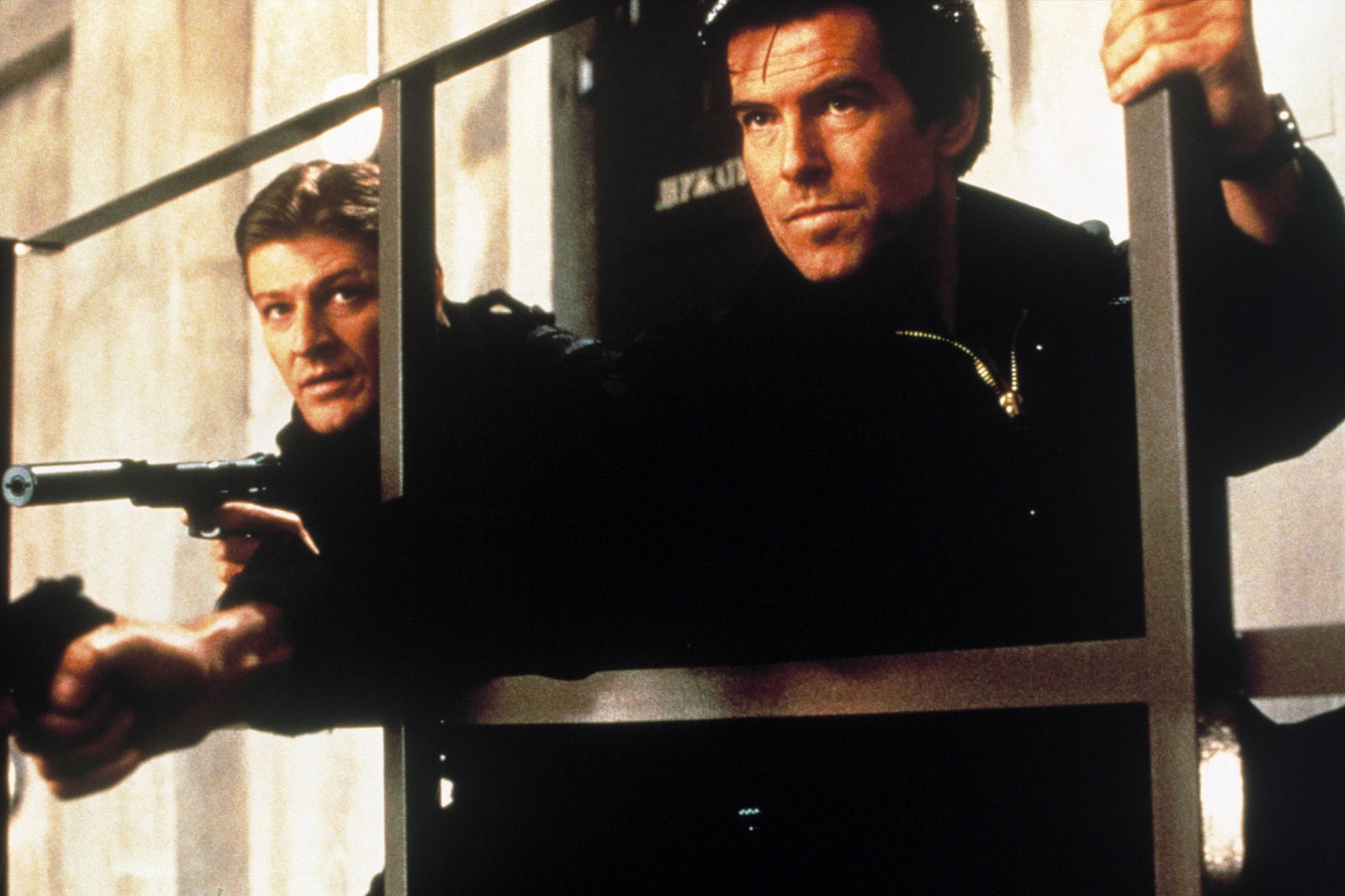 James Bond Producer Barbara Broccoli Sets ‘Othello’ Film Starring David ...