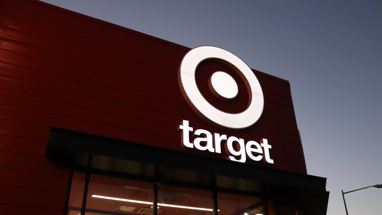 Meet Target's next CEO, who started as a finance intern