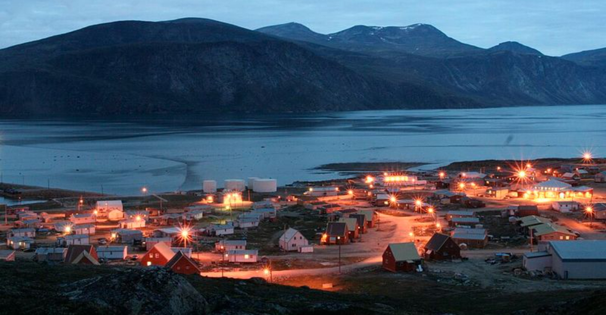 7 Remote Canadian Arctic Communities Offering Meaningful Cultural ...