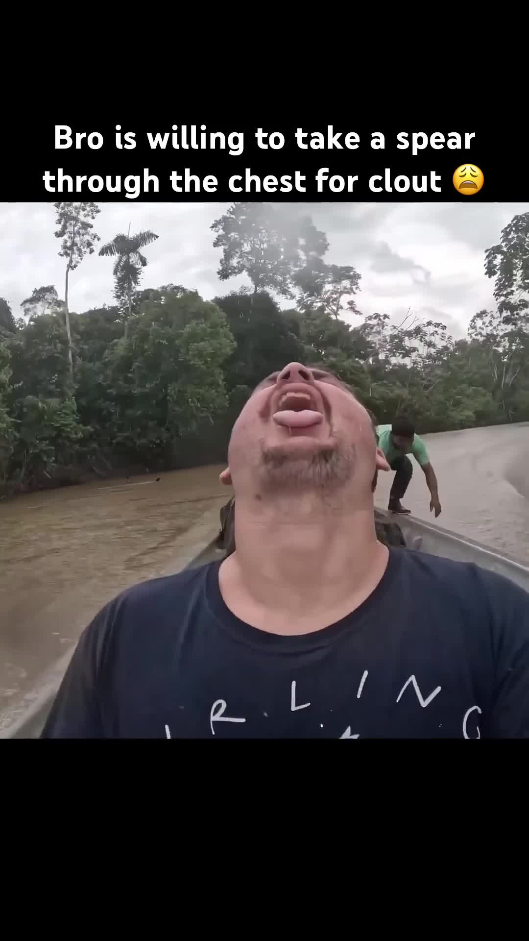 Navigating the Amazon away from uncontacted tribes