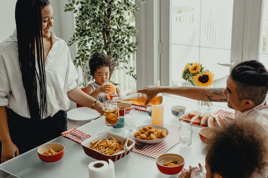 Is Dining Out Still Affordable for the Average American Family?