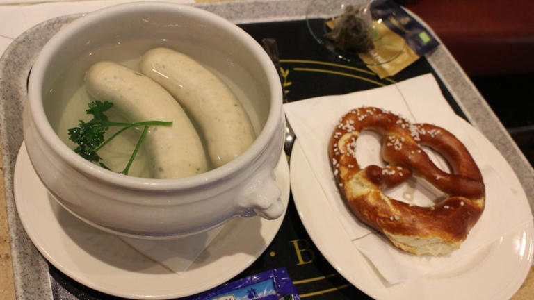 The Best German Restaurant in 16 U.S. States