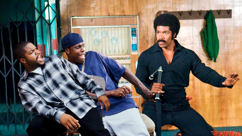 The 15 Best Comedy Movies From Black Directors