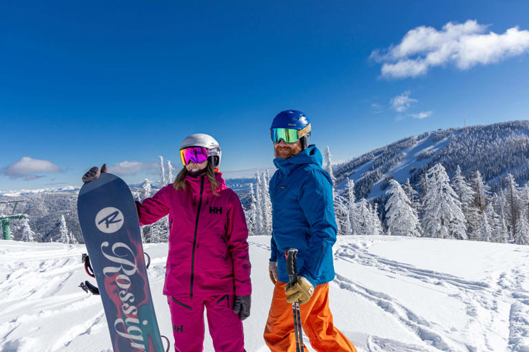 Washington ski season delayed by flooding, lack of snow. Which resorts ...