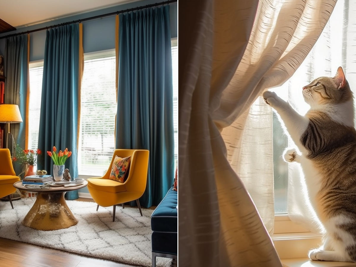 The real problem with popular HGTV decor trends that don't work in real ...