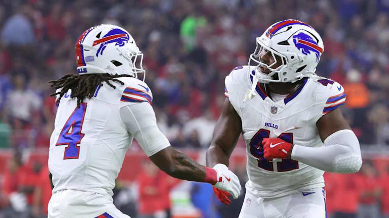 Do Buffalo Bills play on Sunday? Next matchup date and time