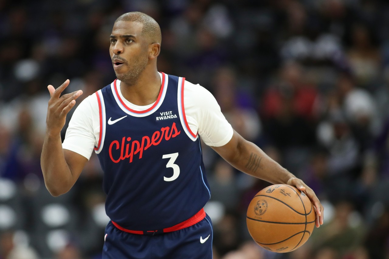 The NBA Is About to Lose Its Last True Point Guard