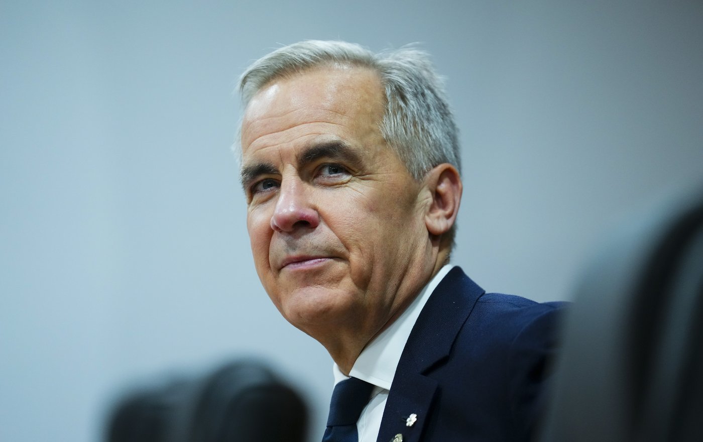 Carney: No 'burning issue' to bring up with Trump, talks to resume when ...