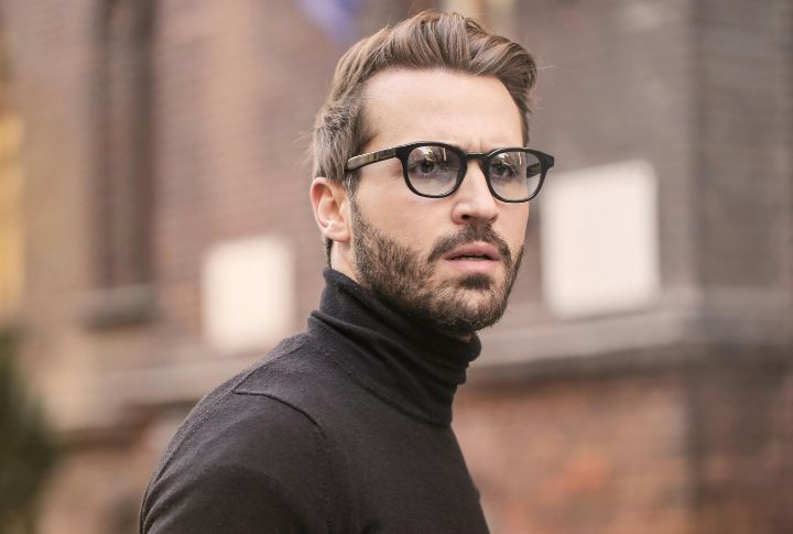 Men Who Respect Themselves Walk Away From These Behaviors