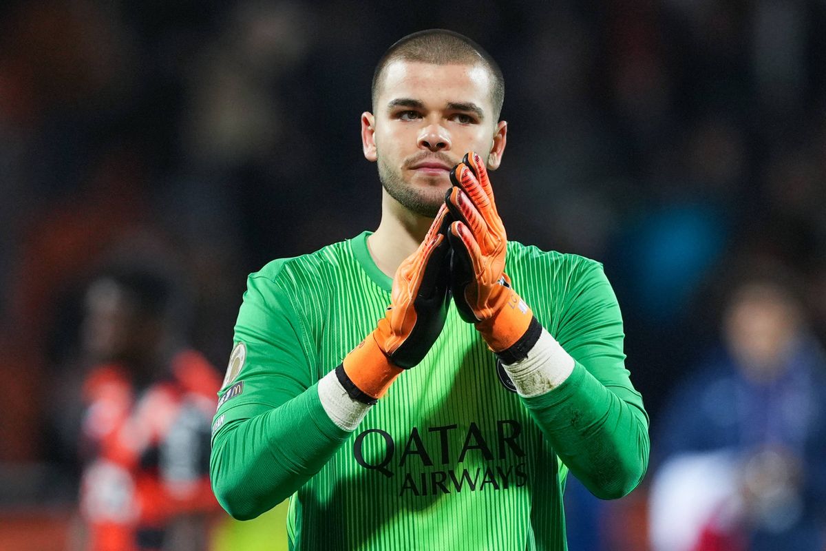 PSG : Chevalier rassuré, la menace Maignan écartée