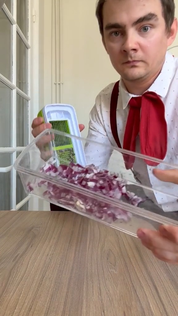 You don't have to husk your corn anymore