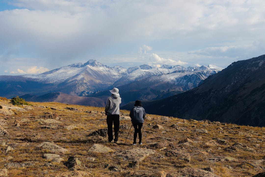 8 States With the Best Mobility-Accessible Hunting Areas for Older Adults