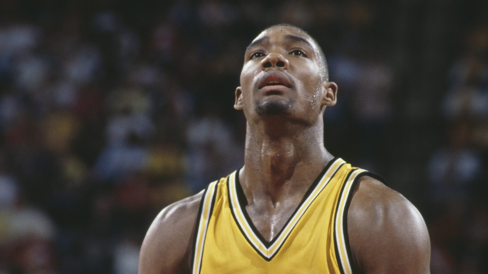 Rodney Rogers Dead at 54: NBA Star Remembered for ‘Towering Legacy'