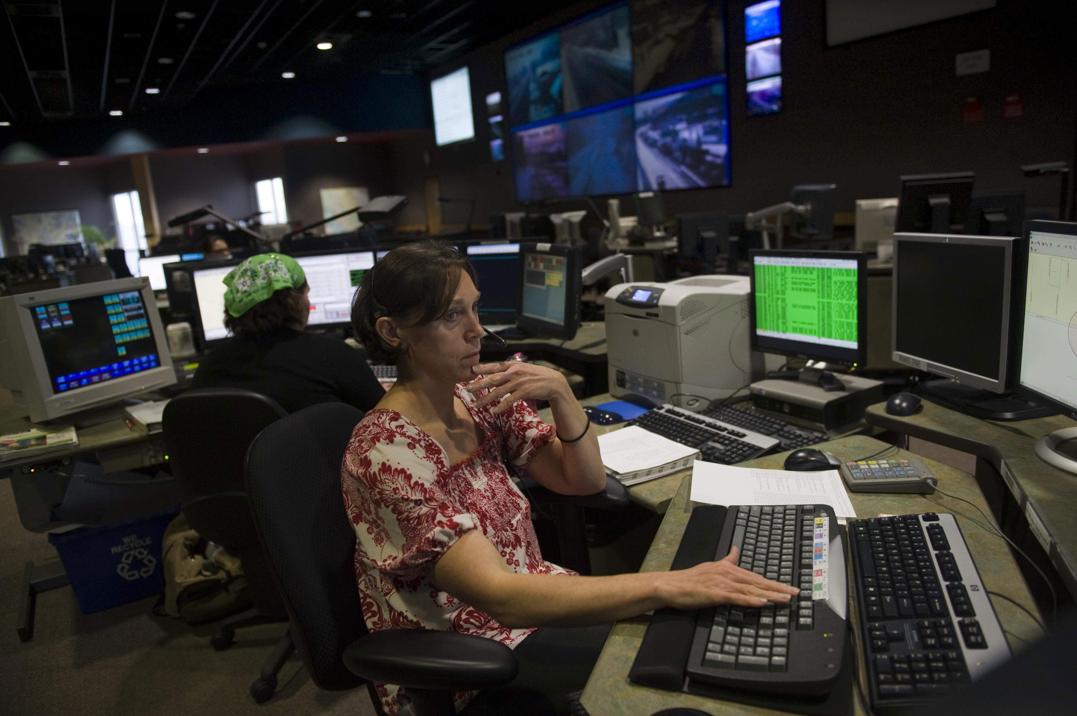 CA spent over $450 million on a new 911 system. It's now scrapping the ...