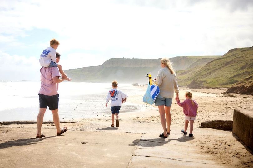 Wales named 'trending' destination with huge Google surge for two resorts