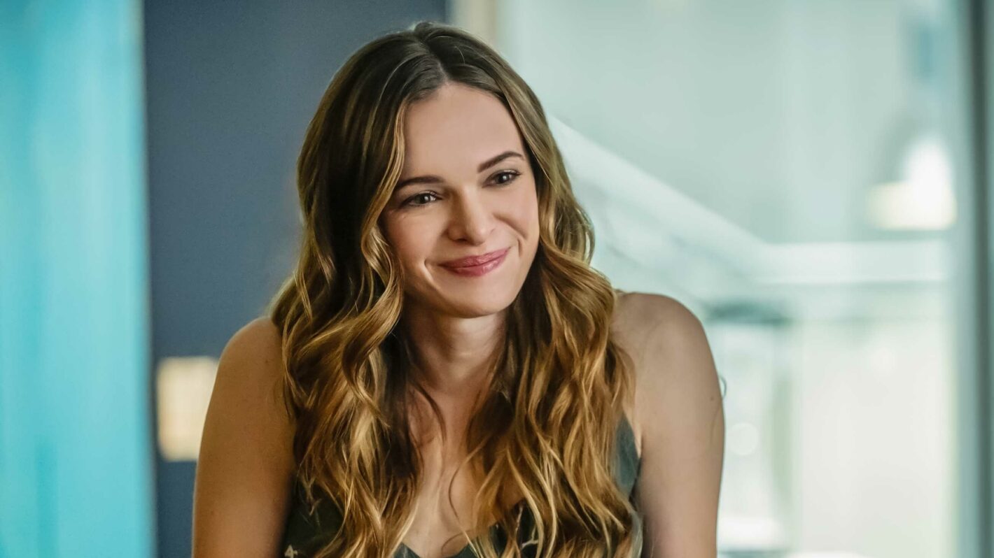 Why Danielle Panabaker Was Drawn to ‘Second Guessing Fate’ After ‘The Flash’
