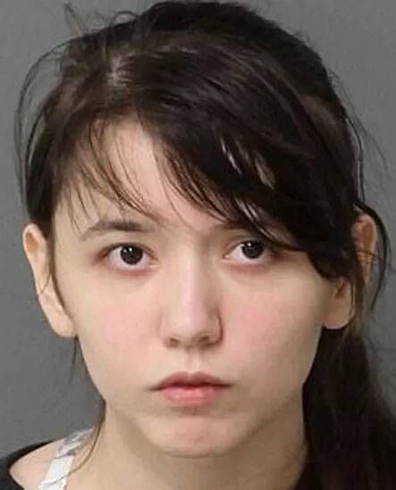 Sick father 'married' his biological daughter before killing her and ...