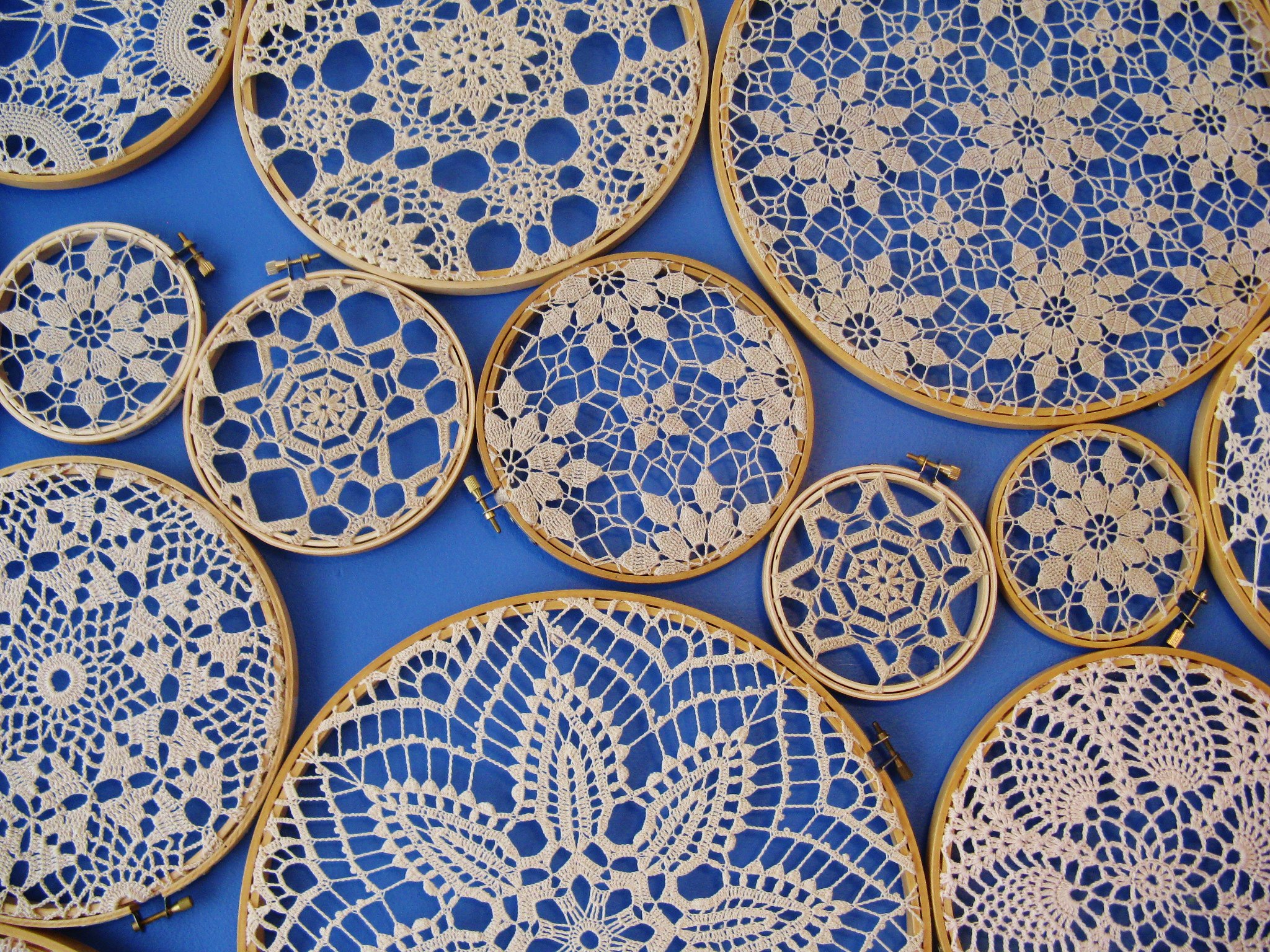 DIY Projects Inspired by Global Artisan Crafts