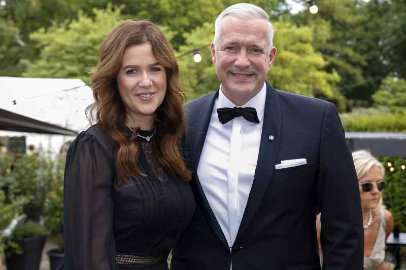 Alexander Herrmann: Das ist die schöne Frau des TV-Kochs