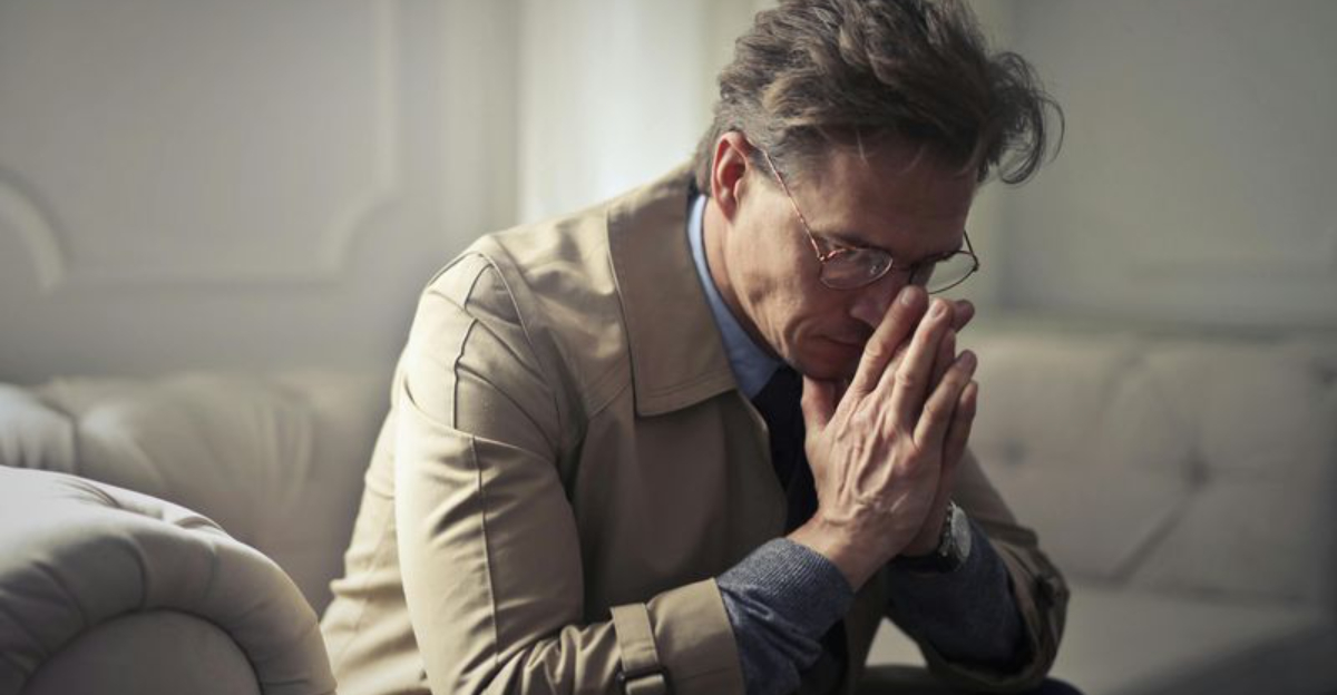 10 Behaviors That Shatter a Good Man’s Trust for Good