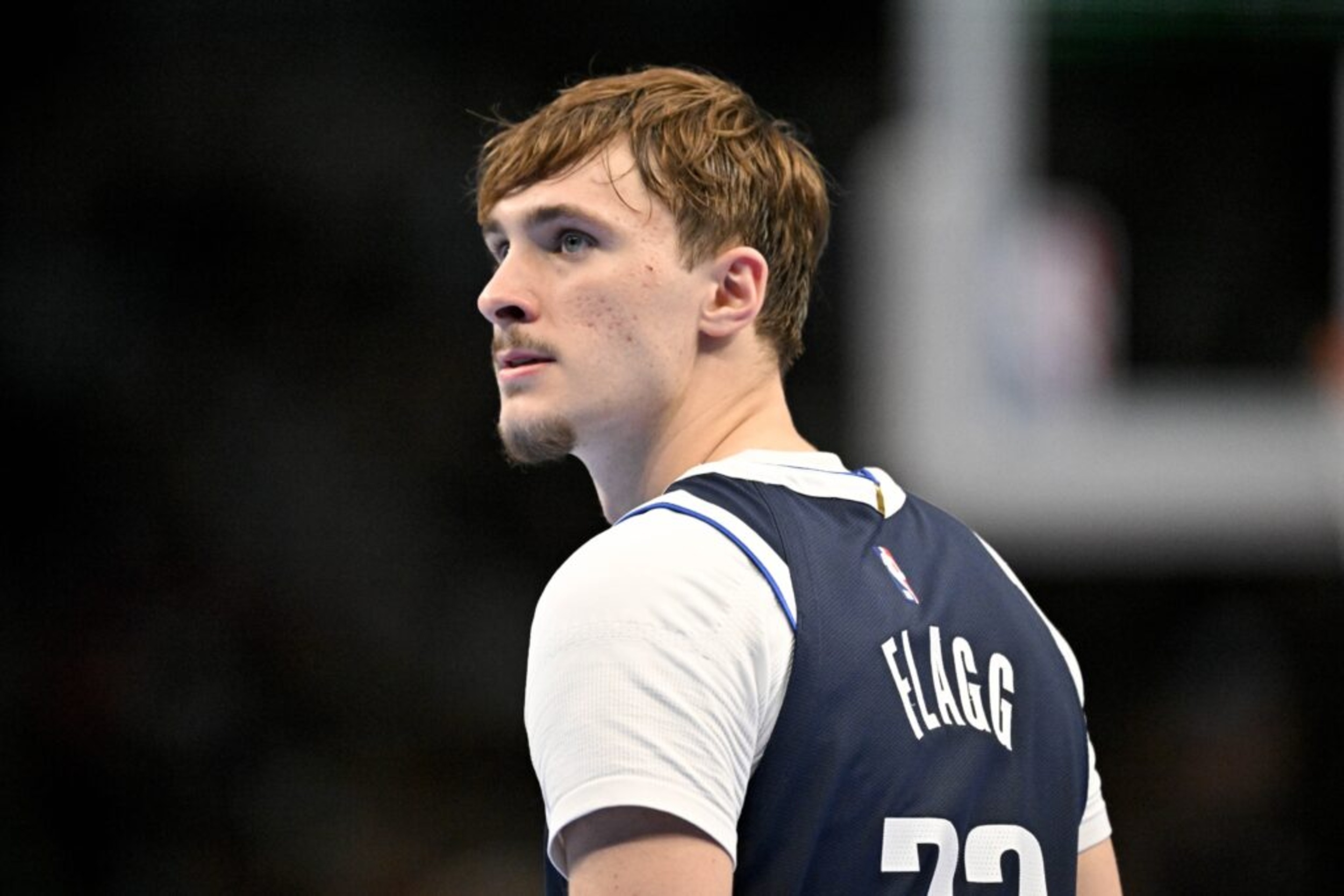 Three Quick Takeaways From Cooper Flagg’s 29‑Point Breakout