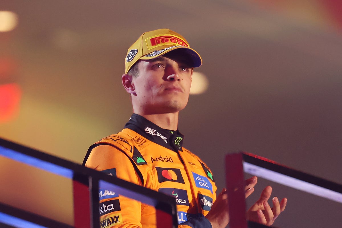 Norris hit by McLaren’s huge screw-up but one move can save F1 title