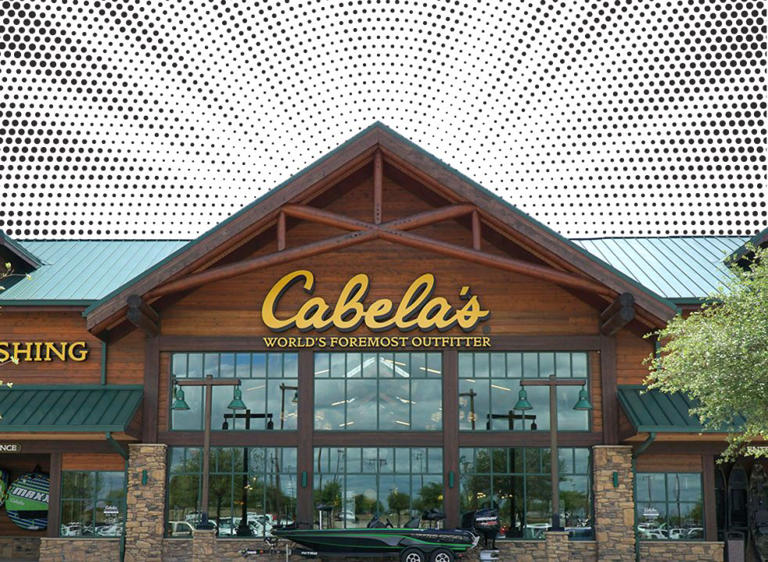 11 New Cabela's Early Black Friday Deals Starting This Week