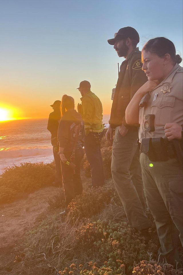3 People Pulled into the Ocean at a Popular California Beach, Only ...